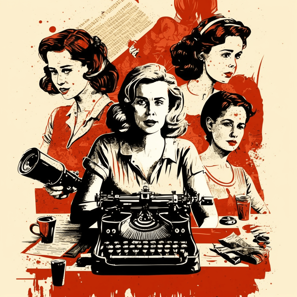 Top Movies Written By Women - Arc Studio Blog
