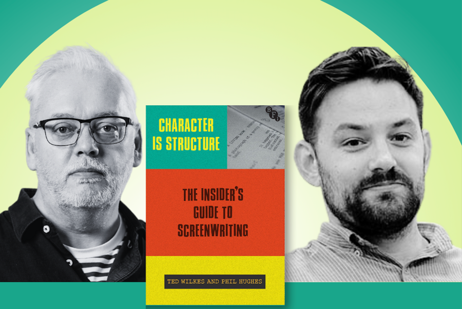 Screenwriting Experts Ted Wilkes and Phil Hughes On How to Balance ...