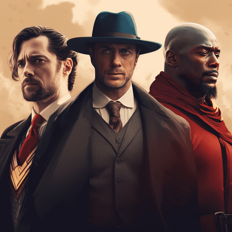 How To Use Myers-briggs To Develop Authentic, Compelling Characters in ...