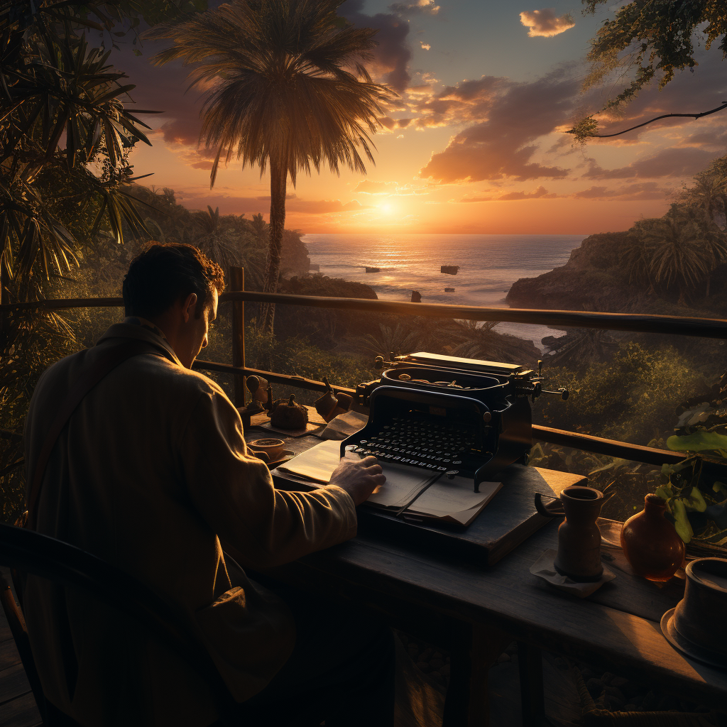 How to Become a Screenwriter: Your Guide to Your First Six Months - Arc ...