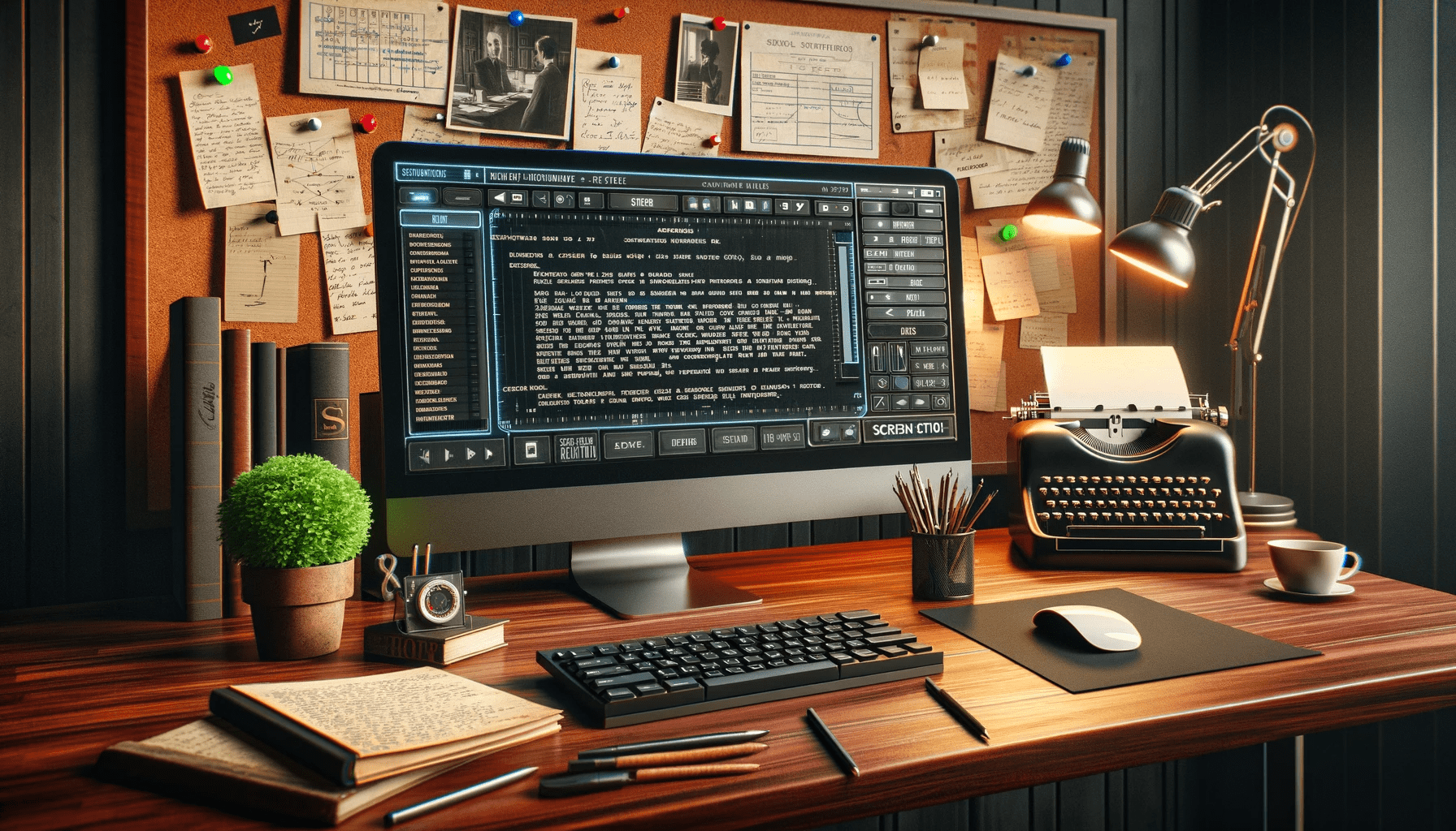 The Best AI Tools For Screenwriters In 2023 - Arc Studio Blog