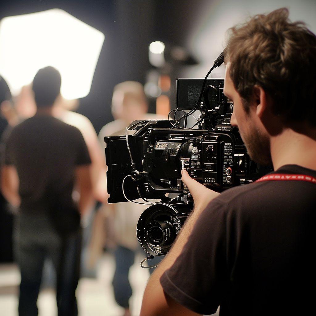 Top Film Schools for Screenwriters - Arc Studio Blog