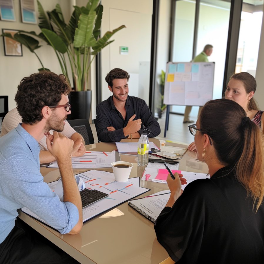 How to Pitch & Sell Your Script - Arc Studio Blog