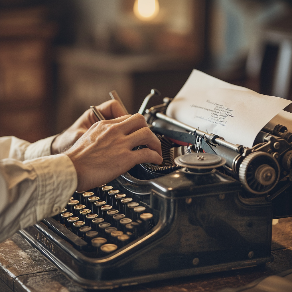 How To Write Every Day: Develop Daily Writing Habits - Arc Studio Blog