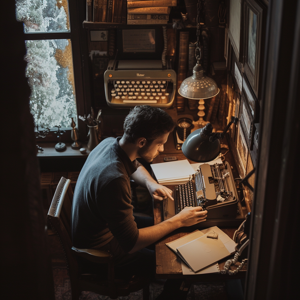 8 Essential Screenwriting Exercises to Hone Your Craft - Arc Studio Blog