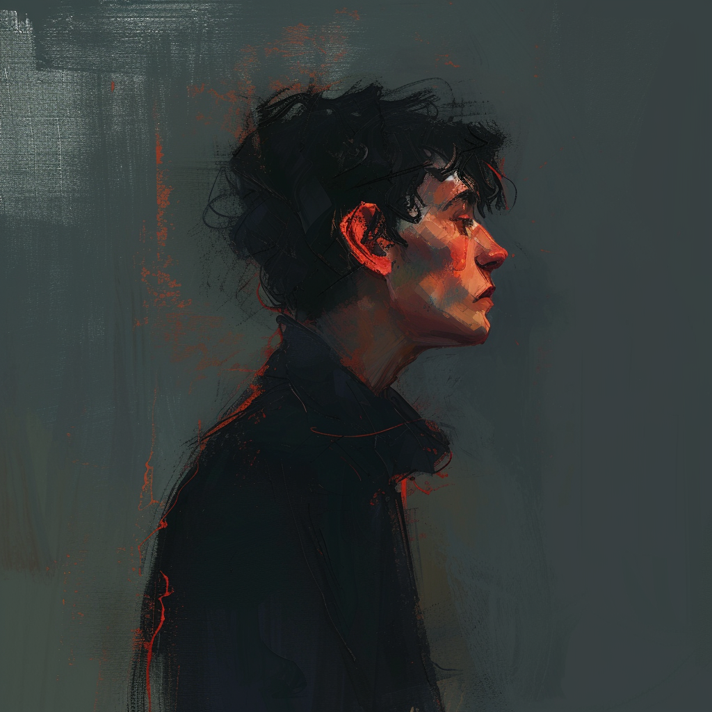 How To Create a Character Profile: A Step-by-Step Guide - Arc Studio Blog