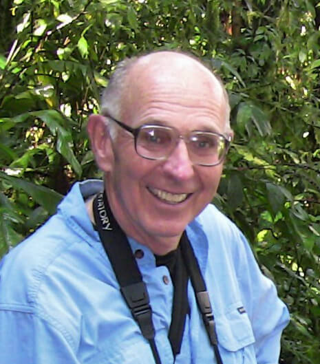 Seth Kellogg Biography