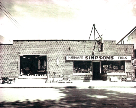 Simpson's Fence | About Us