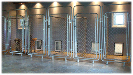 Simpson's Fence | Products