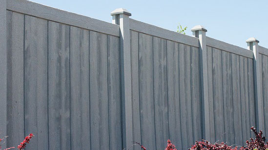 Simpson's Fence | Products