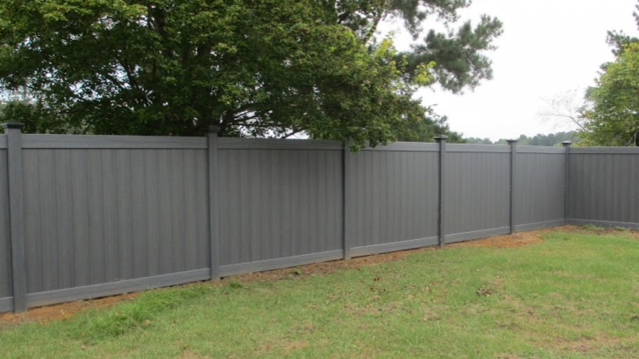 Simpson's Fence | Authorized Dealer Products