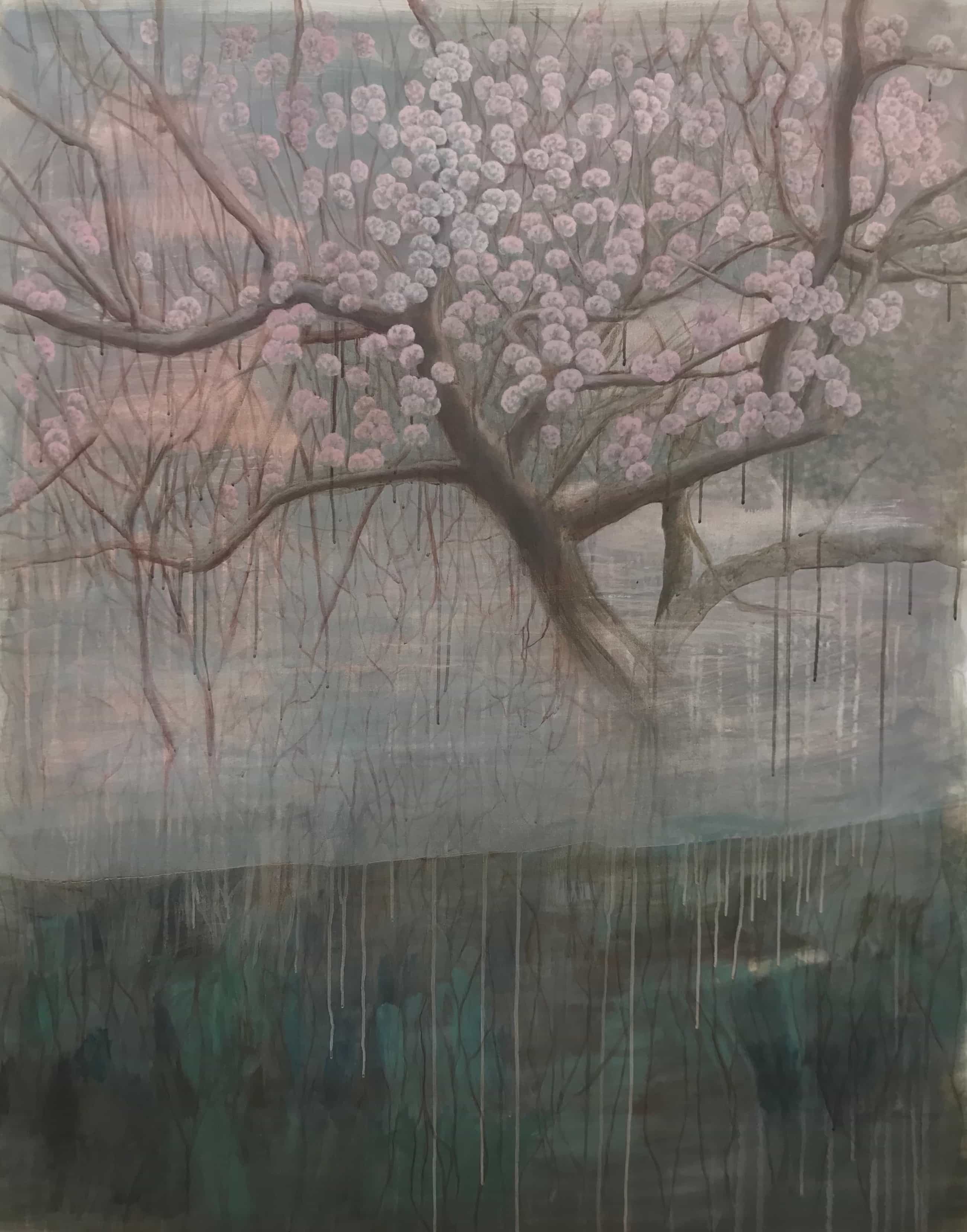 Sunny Kim - Painting