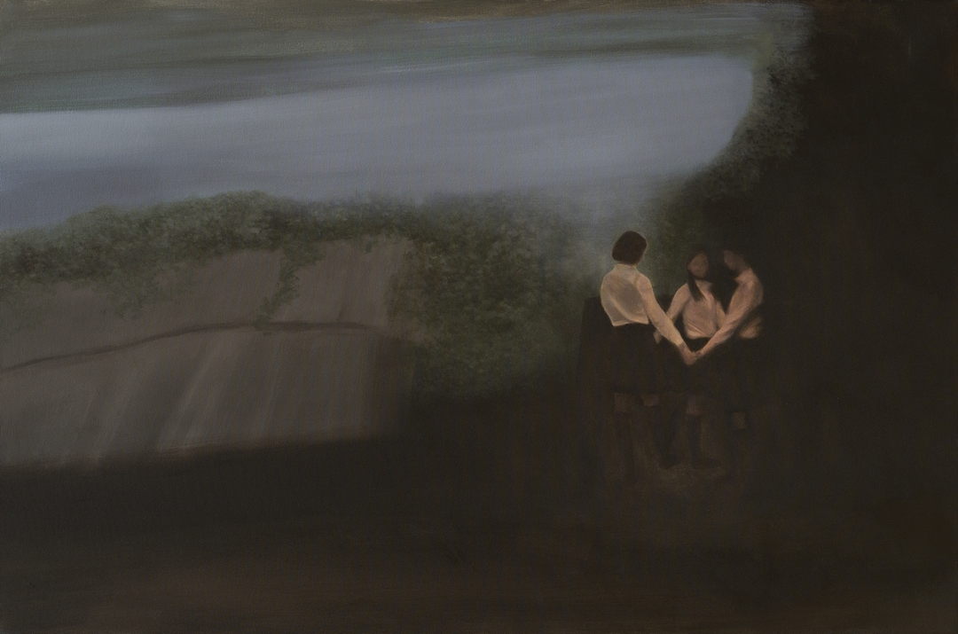 Sunny Kim - Painting