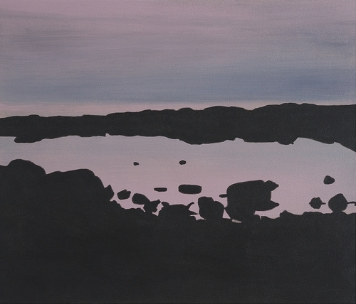 Sunny Kim - Painting