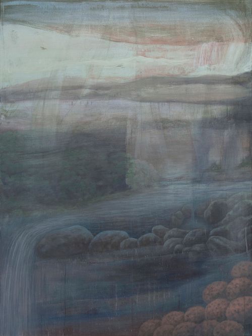 Sunny Kim - Painting