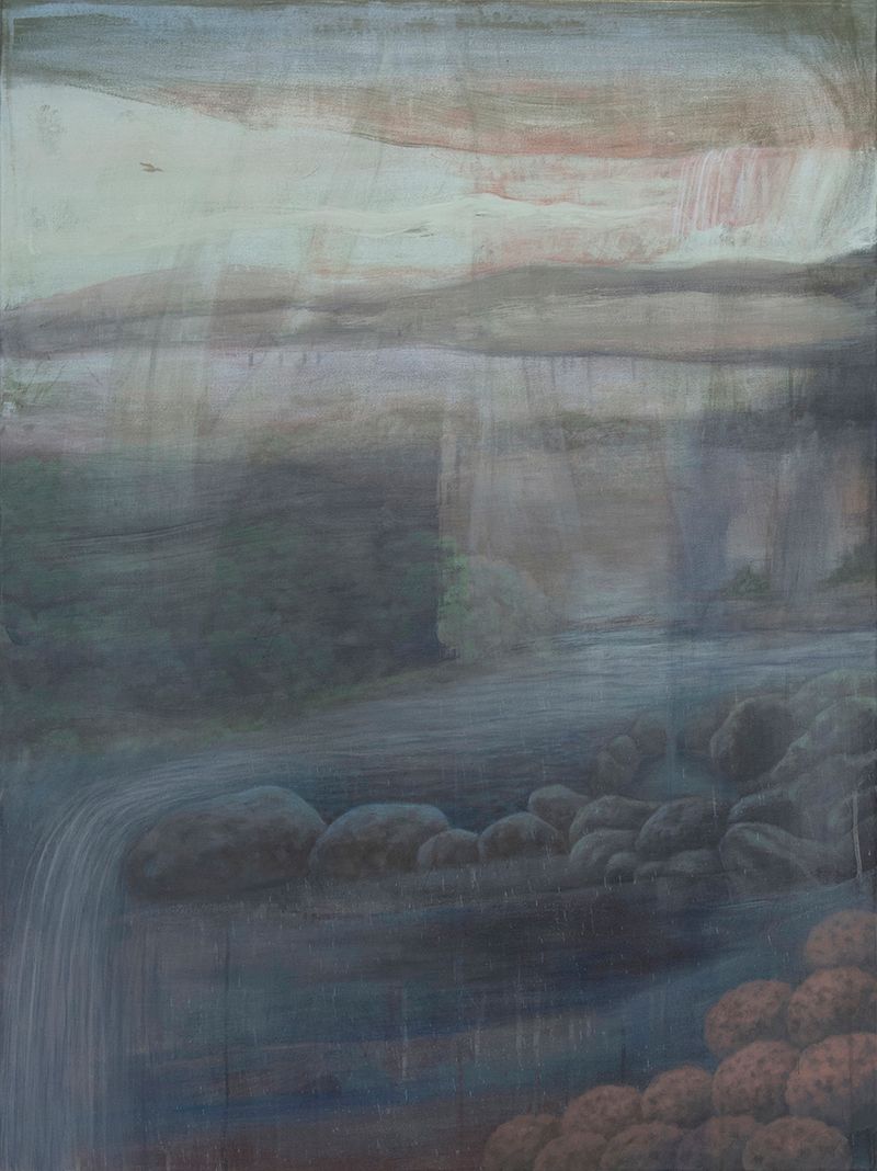 Sunny Kim - Painting
