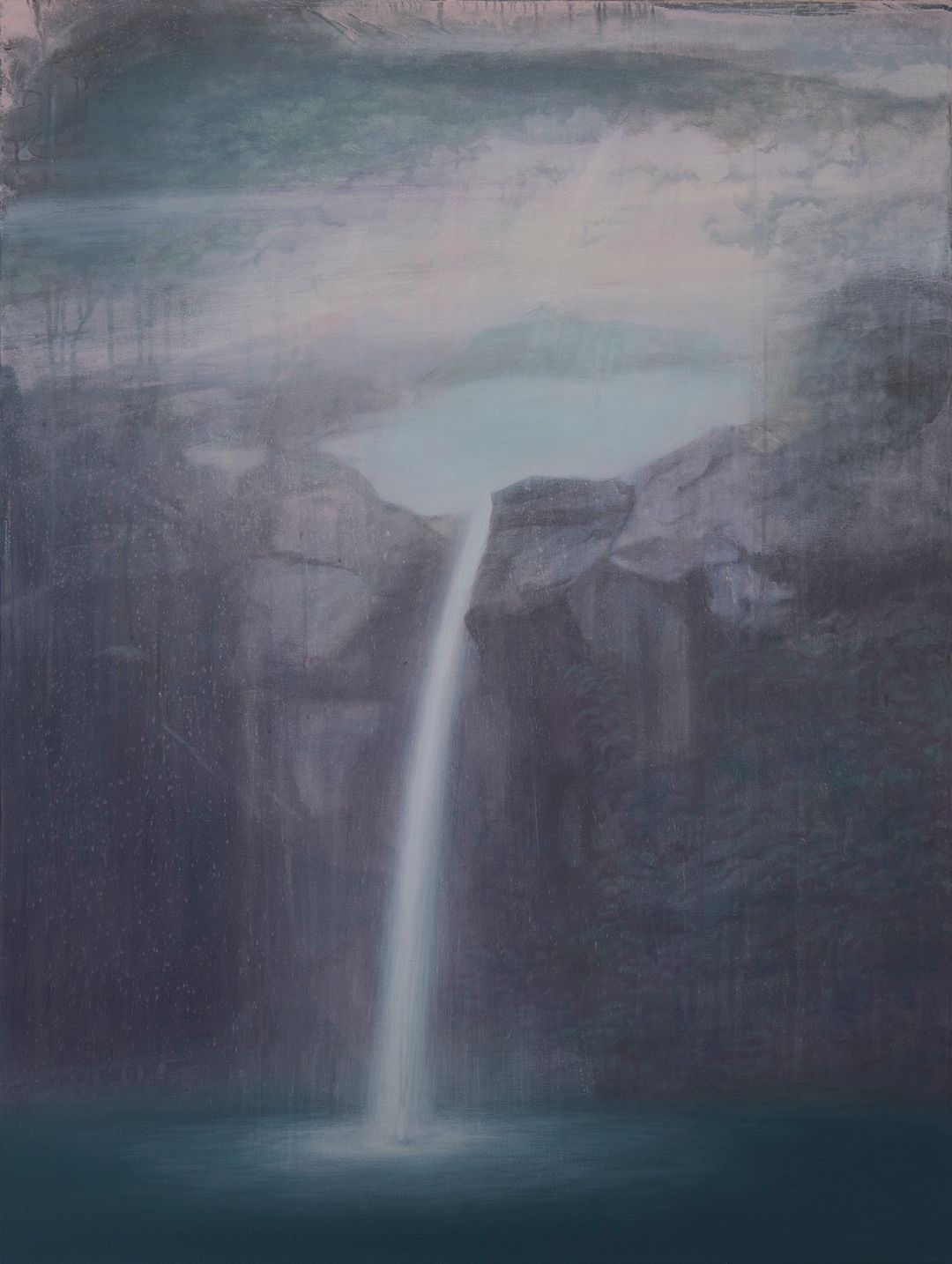 Sunny Kim - Painting
