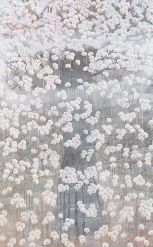 Sunny Kim - Painting
