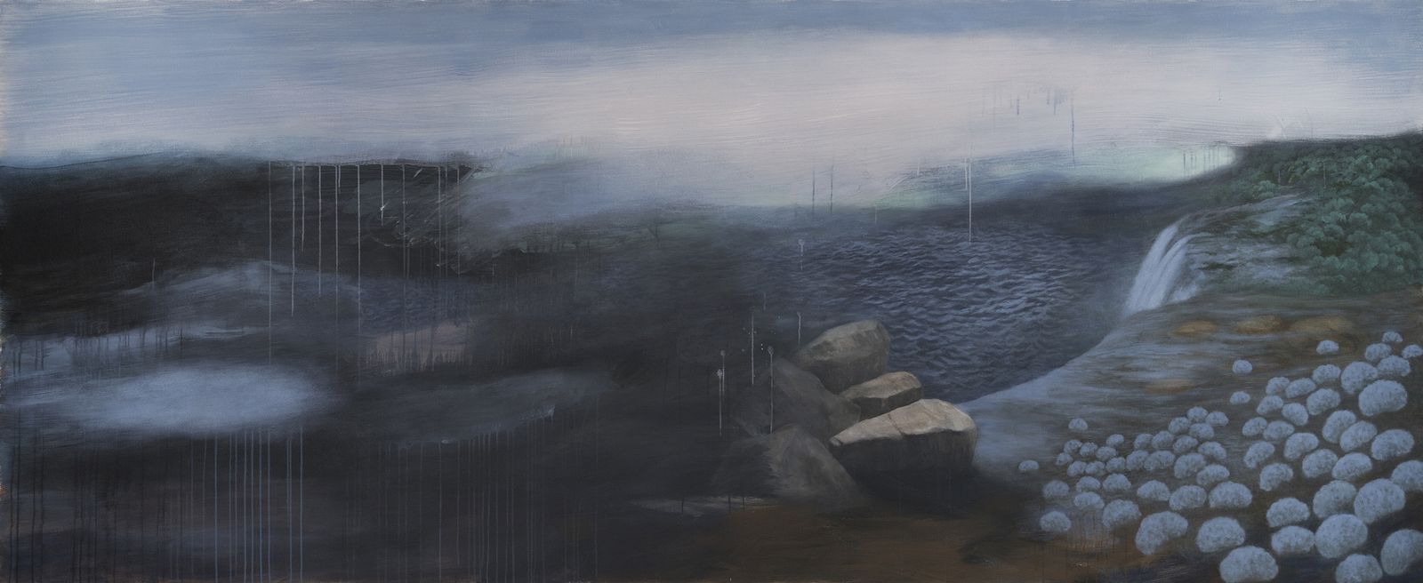 Sunny Kim - Painting