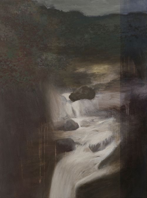 Sunny Kim - Painting