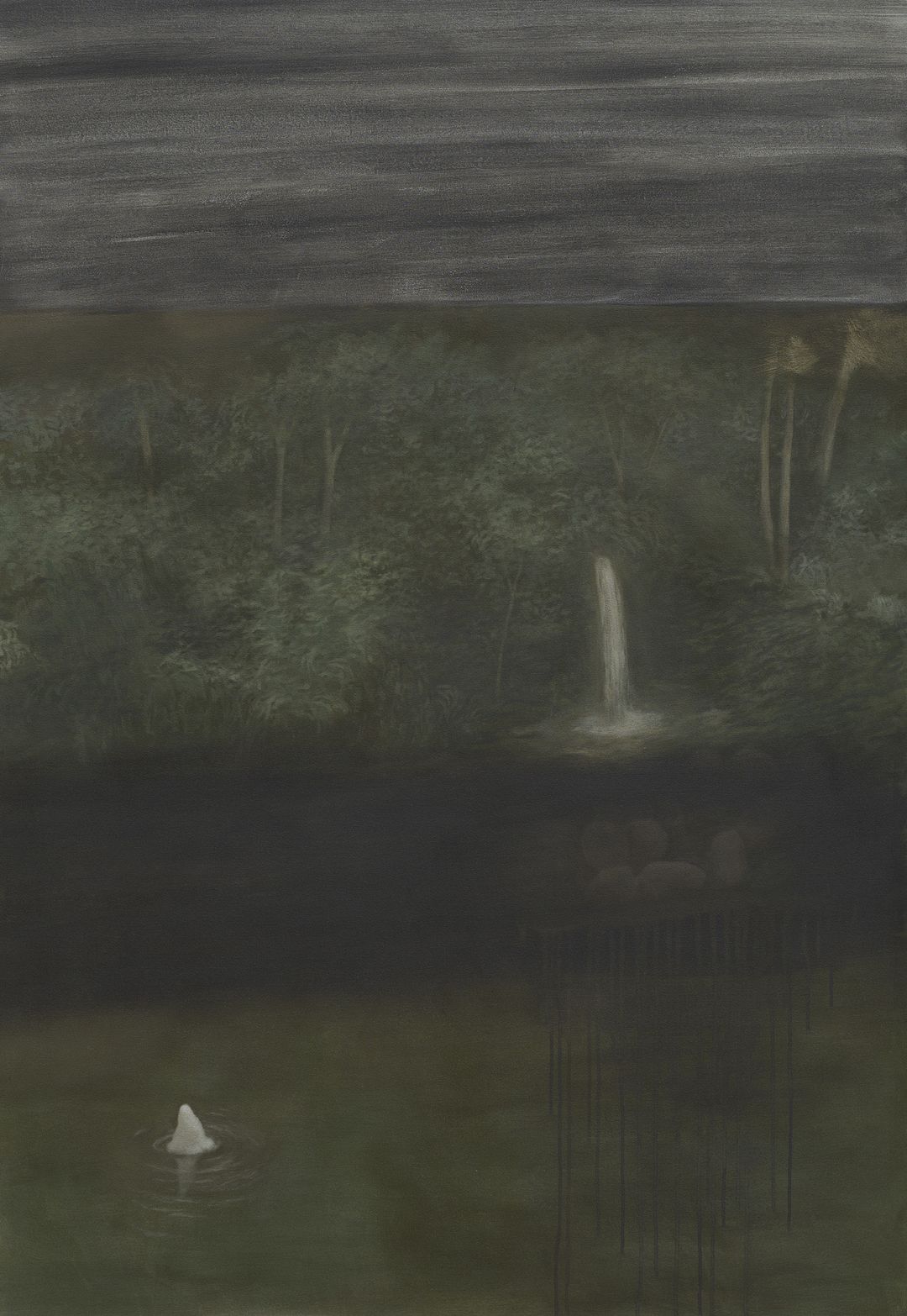 Sunny Kim - Painting