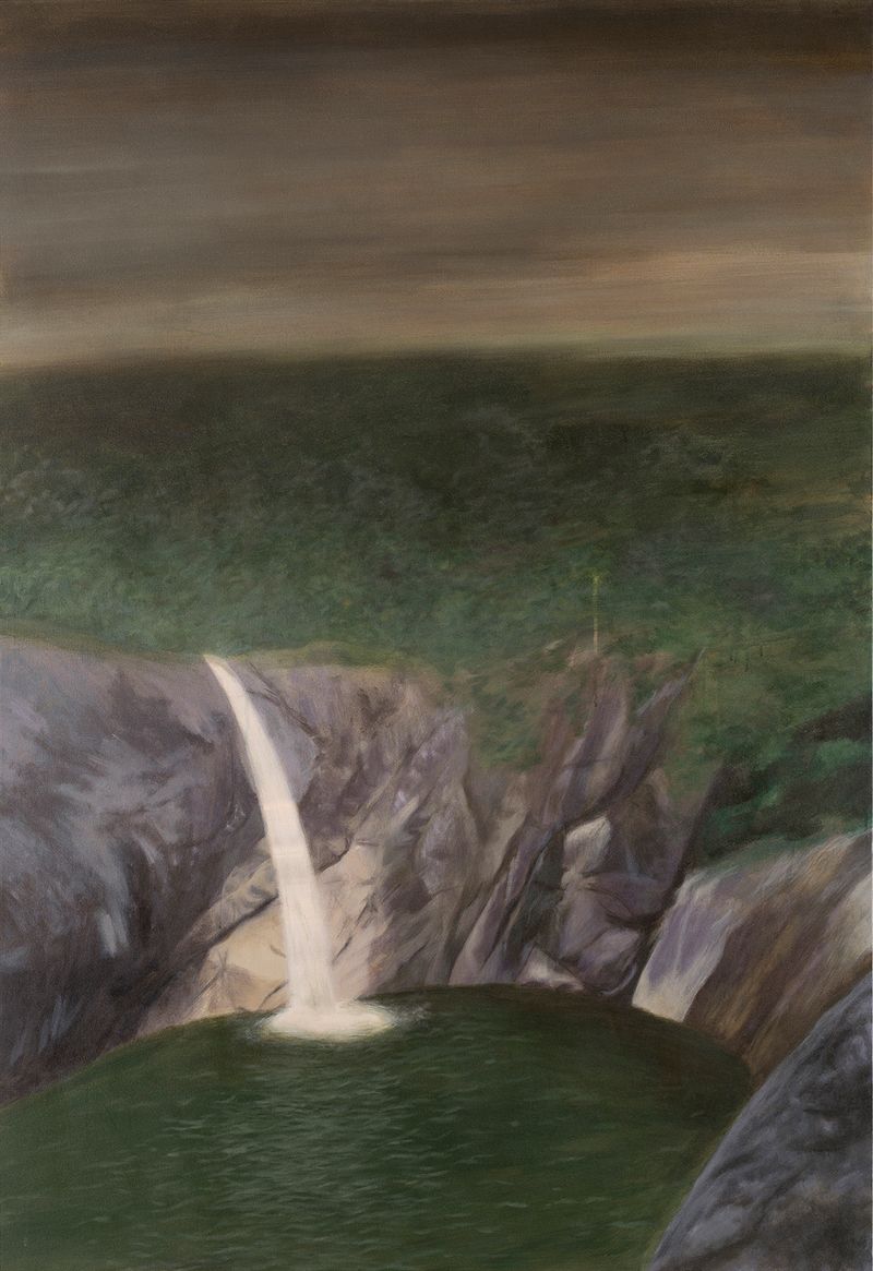 Sunny Kim - Painting