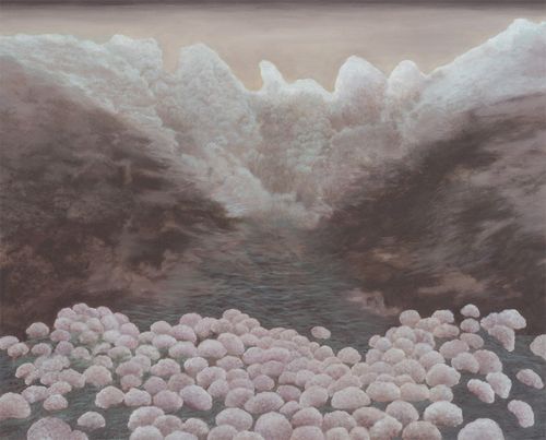 Sunny Kim - Painting