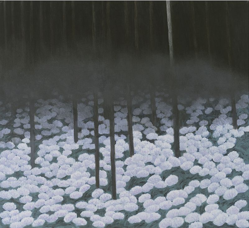Sunny Kim - Painting