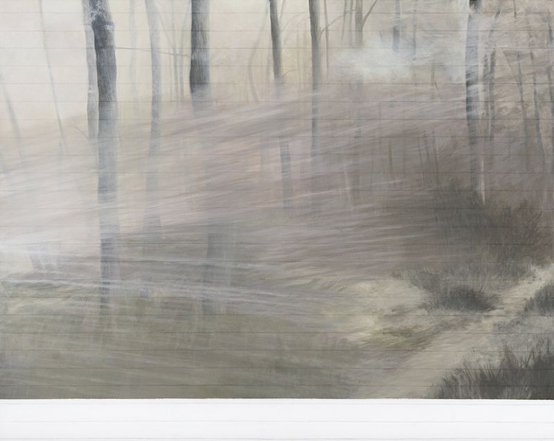 Sunny Kim - Painting