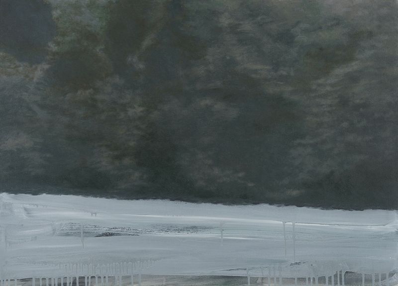 Sunny Kim - Painting