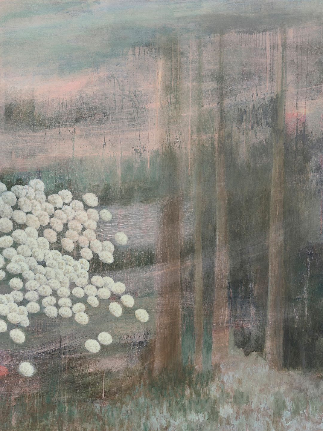 Sunny Kim - Painting