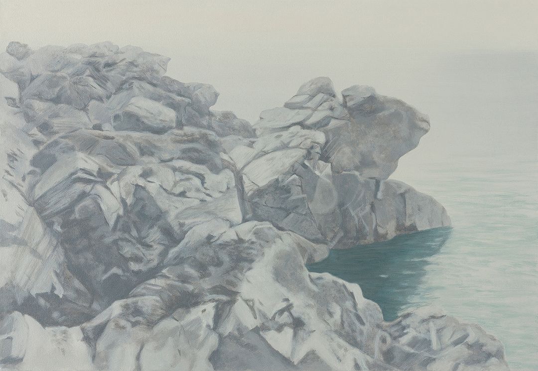 Sunny Kim - Painting