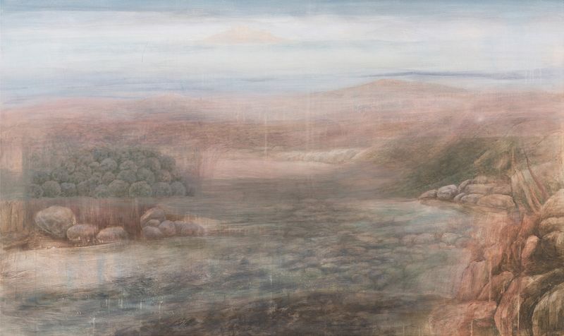 Sunny Kim - Painting