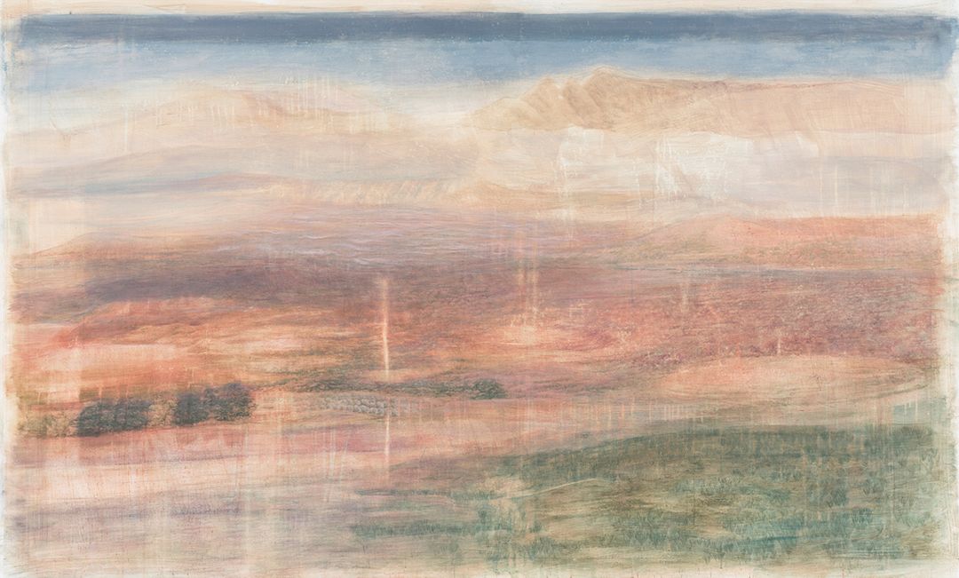 Sunny Kim - Painting