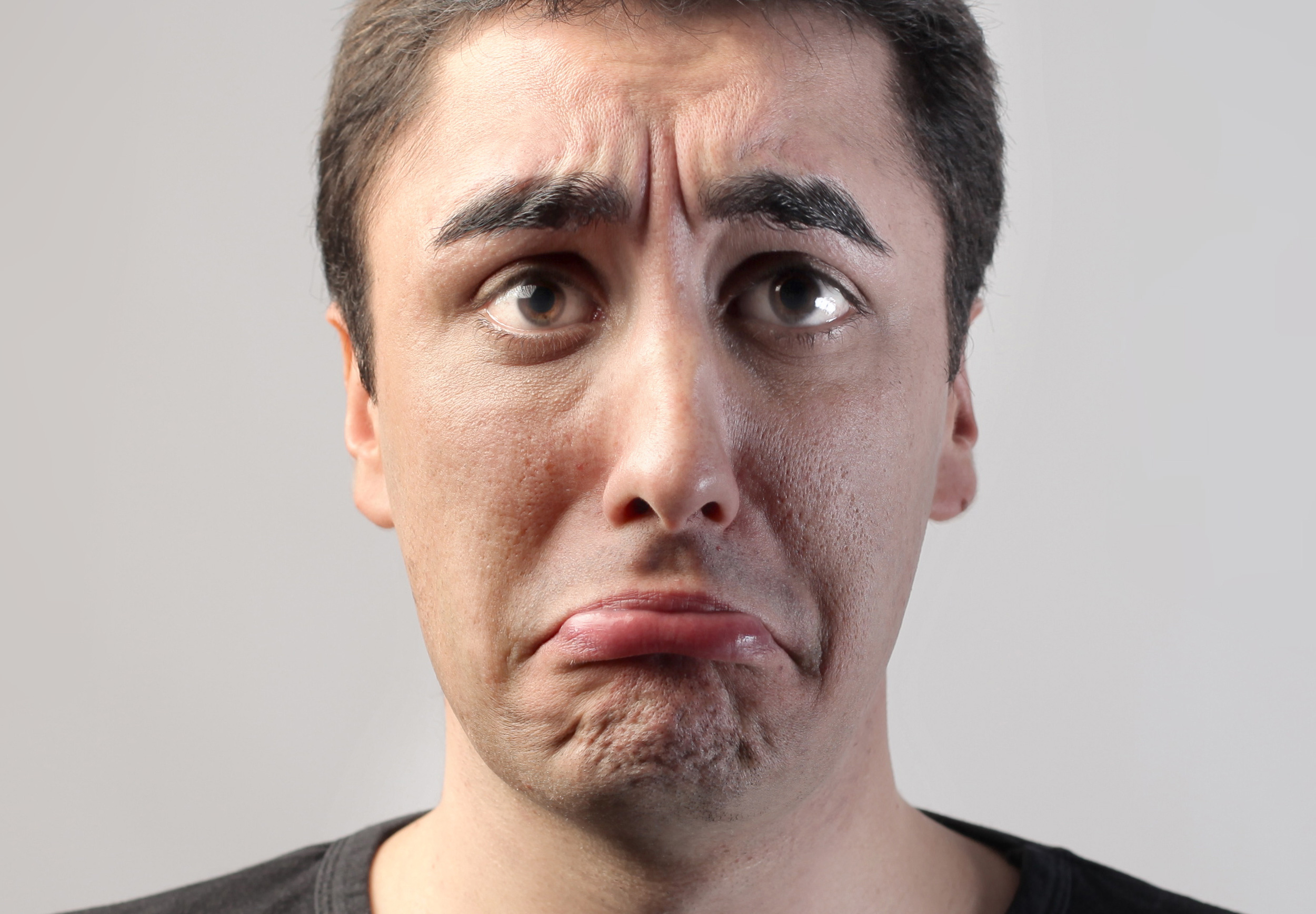 Orange peel chin | Alisha Louise Aesthetics | Skelmersdale