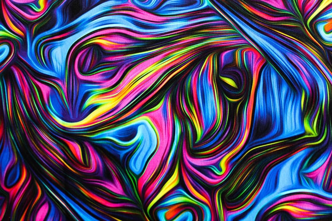 Substanzen / DMT und 5-MeO-DMT