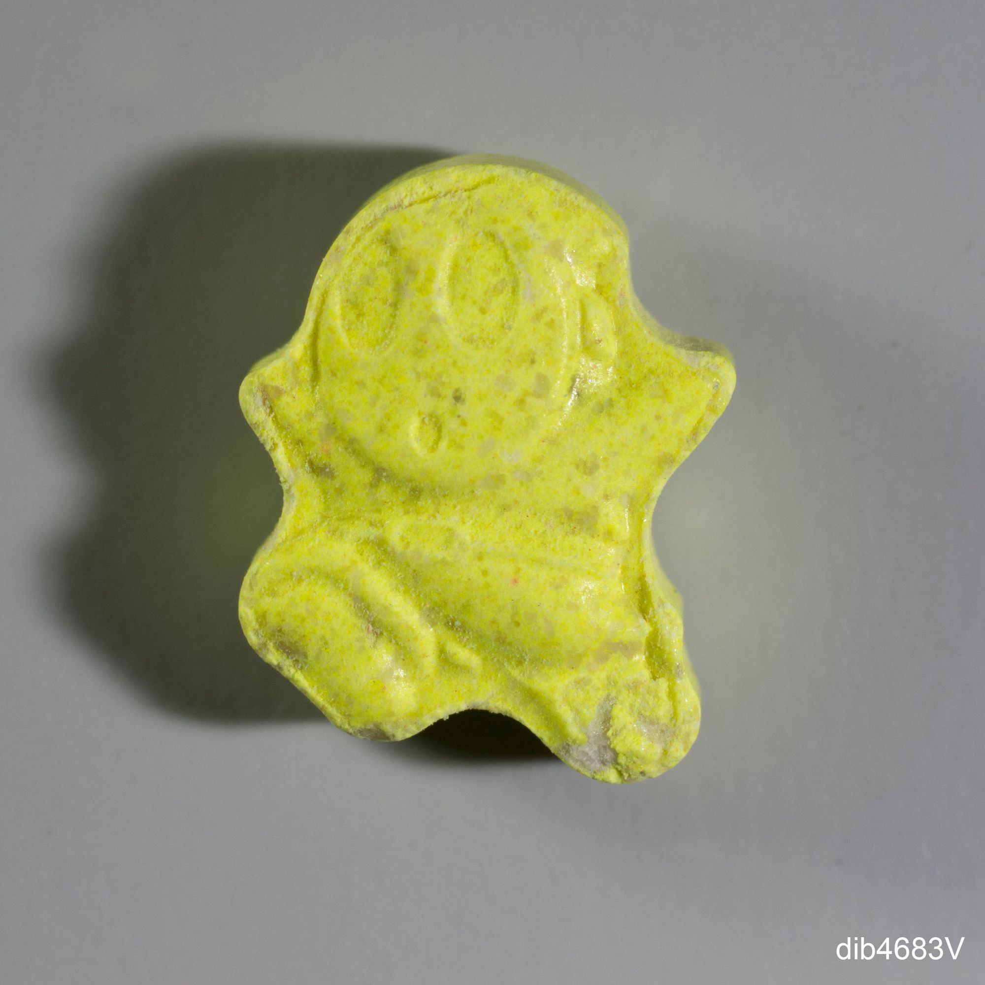 Warnungen / Pop Smoke (MDMA mit unbekannter Substanz)