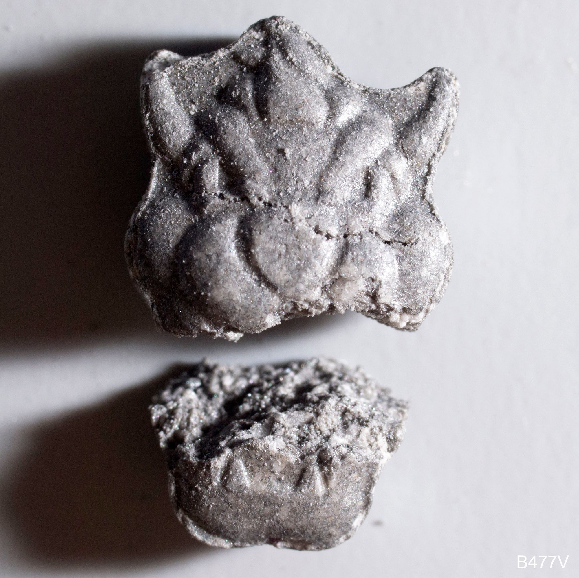 Warnungen / Pop Smoke (MDMA mit unbekannter Substanz)