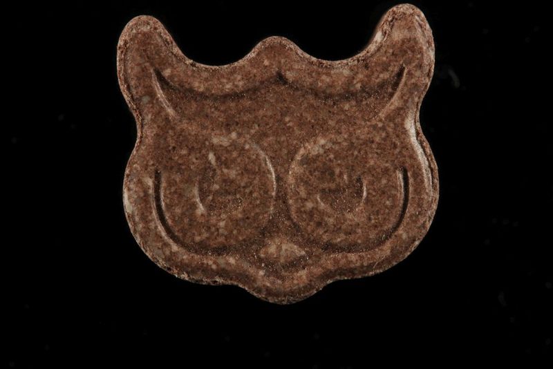 Warnungen / Eule / Panama (MDMA)