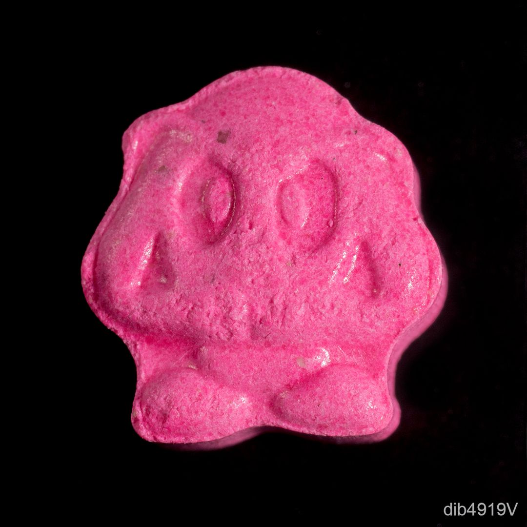 Warnungen / Eule / Panama (MDMA)