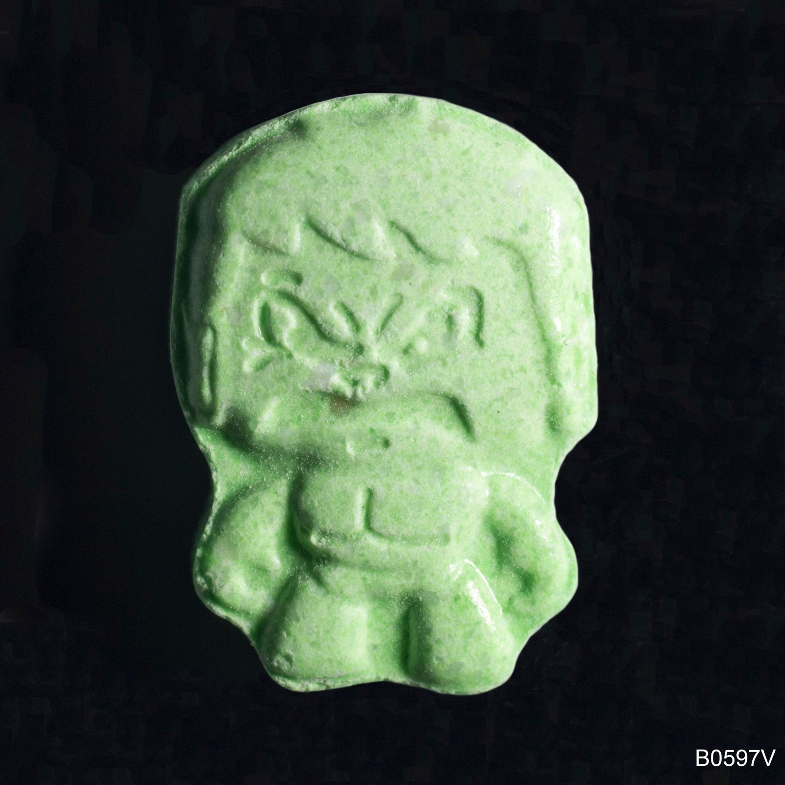 Warnings / The Punisher (MDMA)