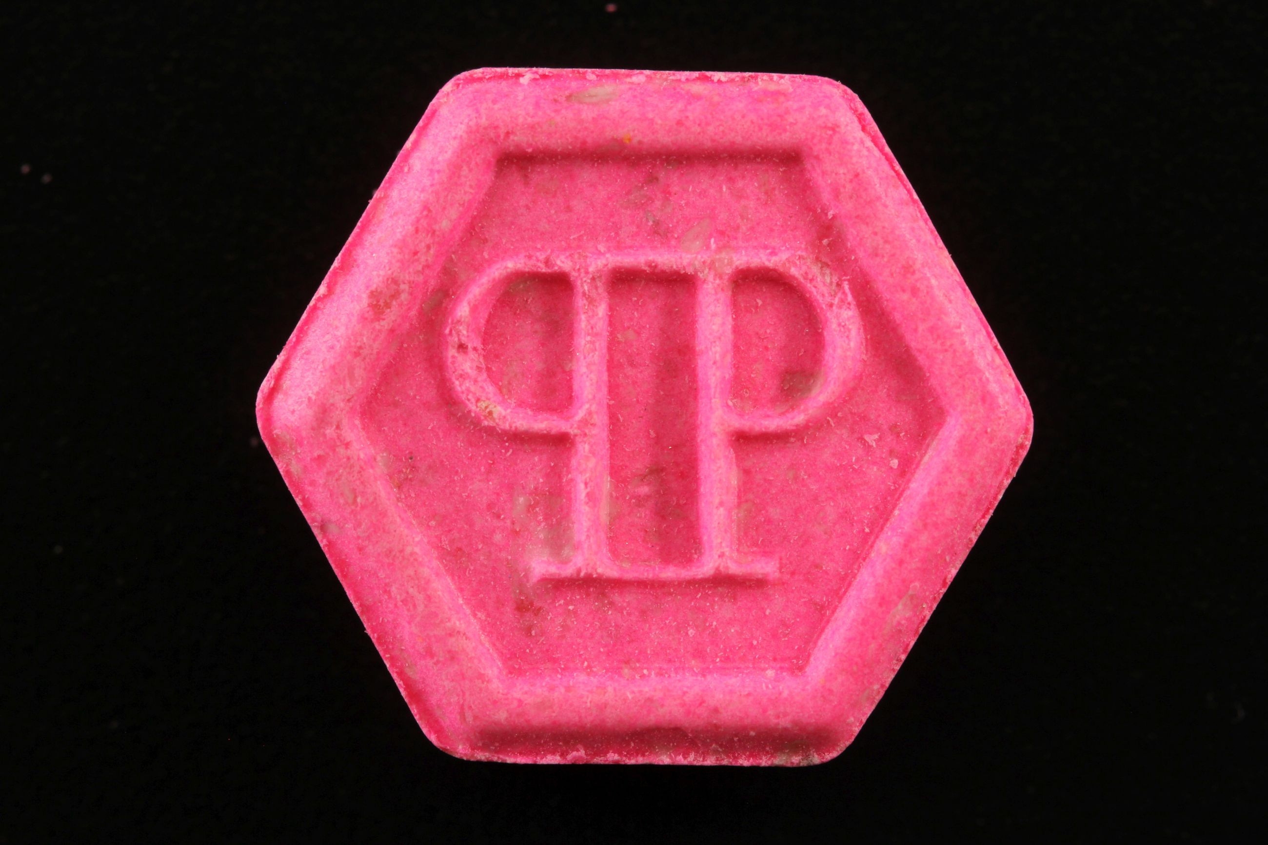 Warnungen / Nasa (2C-B)