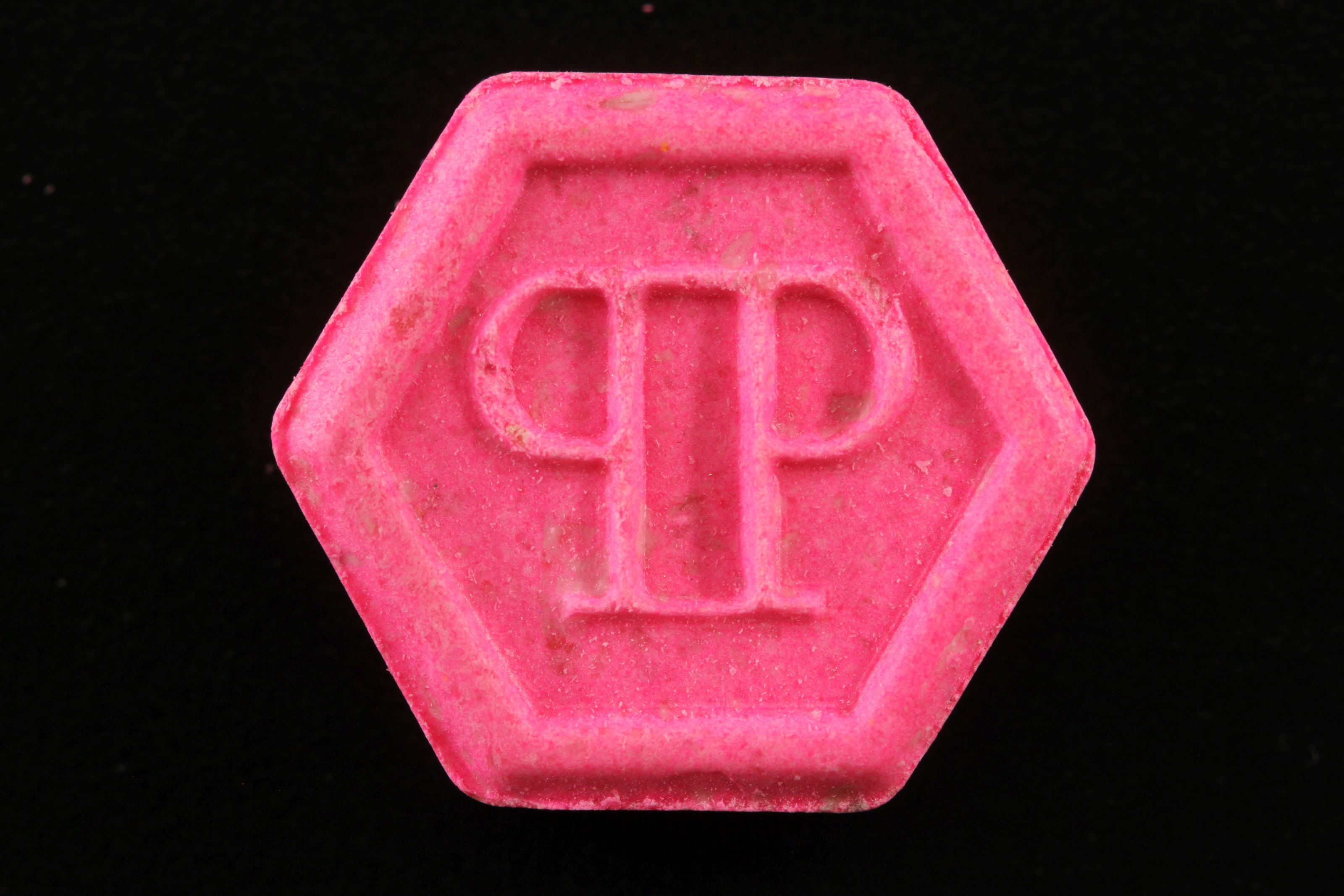 Warnungen / Nasa (2C-B)