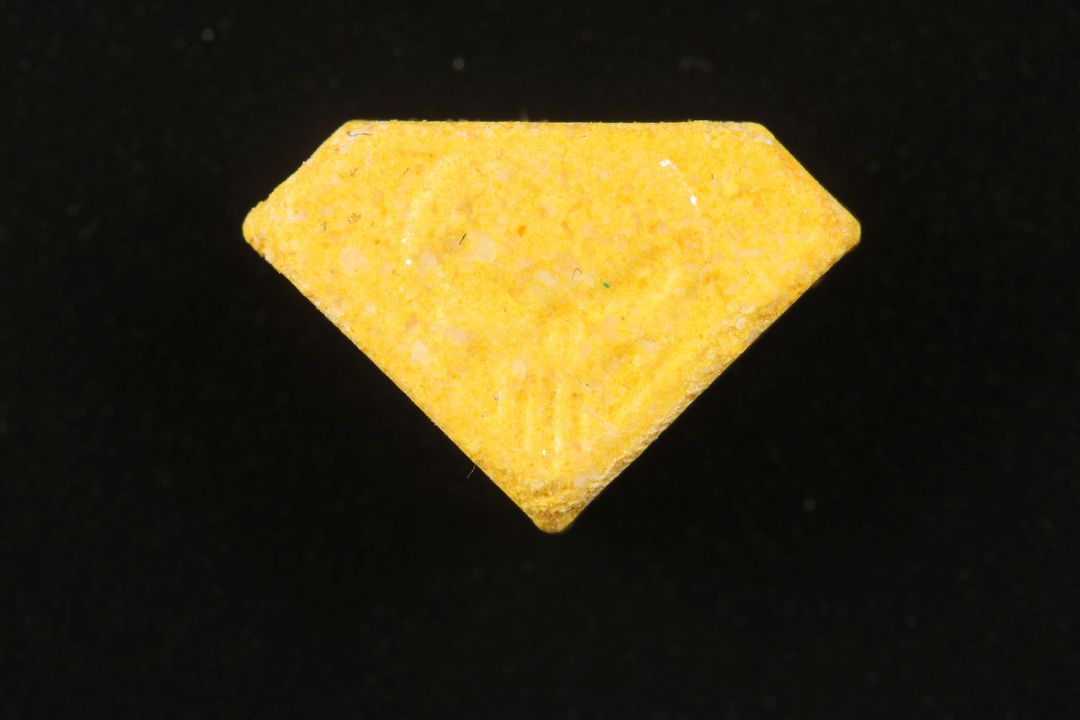 Warnungen / Super Mario (MDMA)