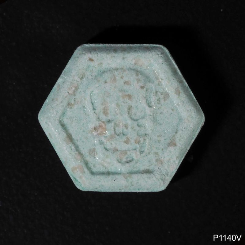 Warnungen / Super Mario (MDMA)