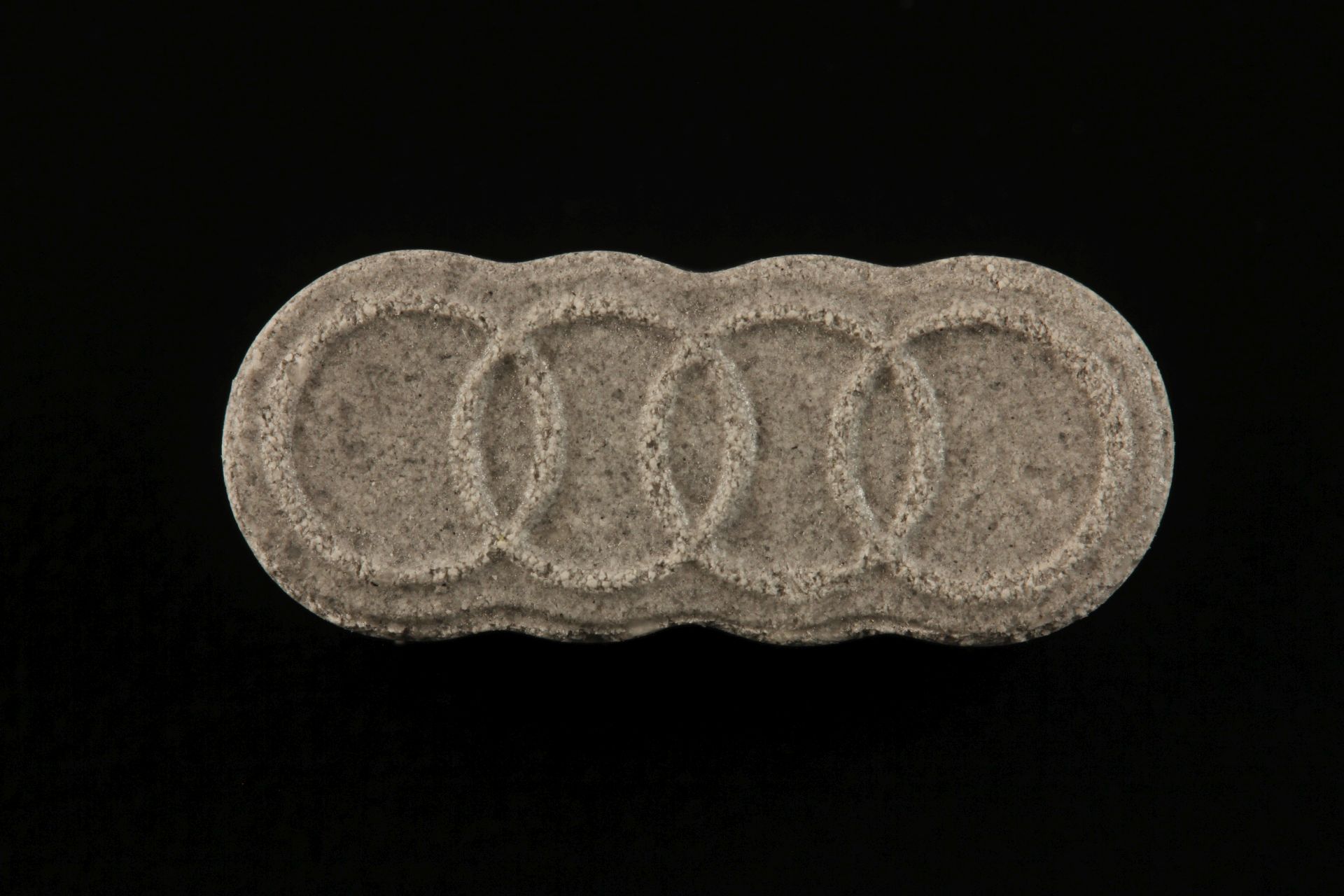 Warnings / LSD Felt / Logo unknown