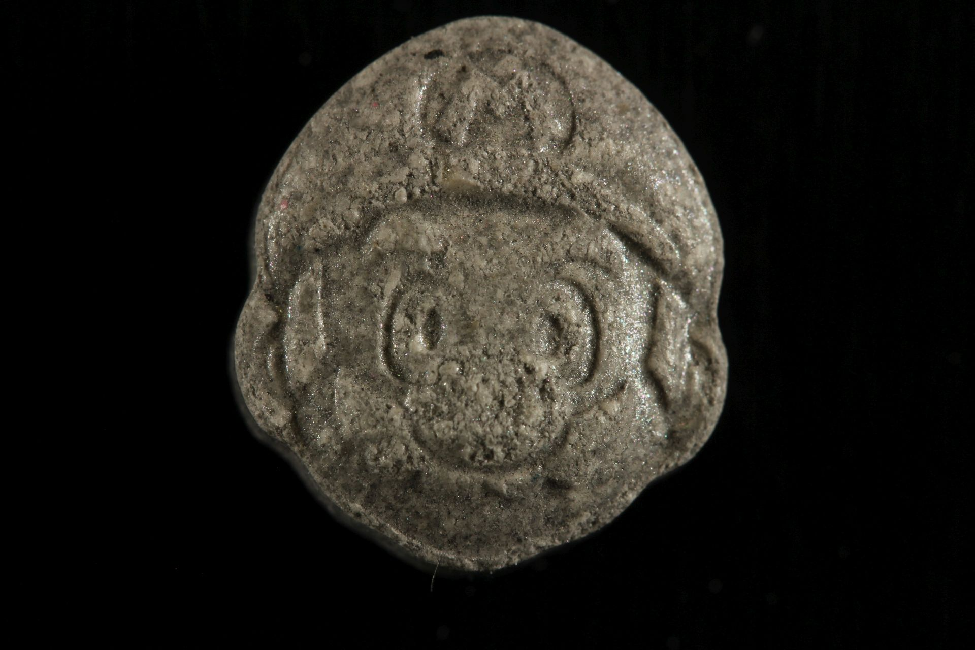 Warnungen / Audi RS (MDMA)