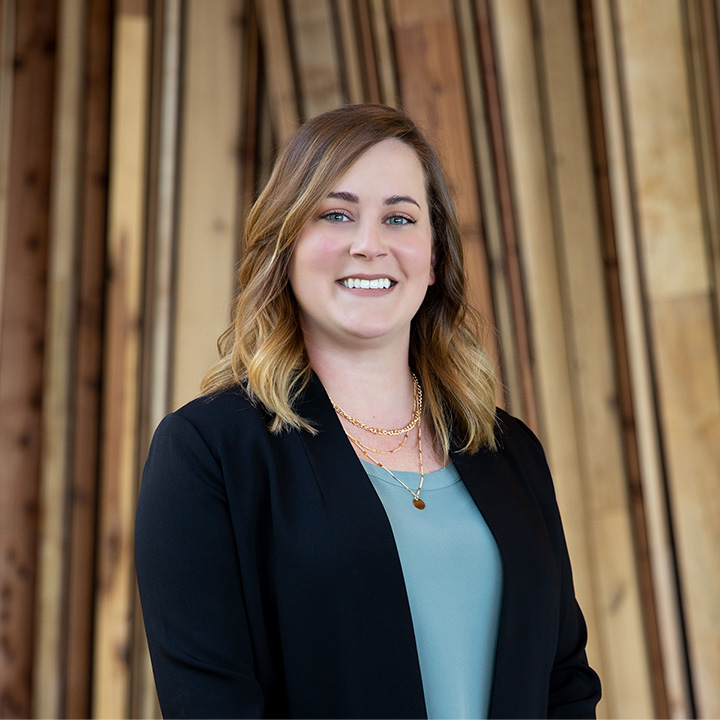 Jennifer Hicks | Owner/Broker/Agent for EH James Property Management