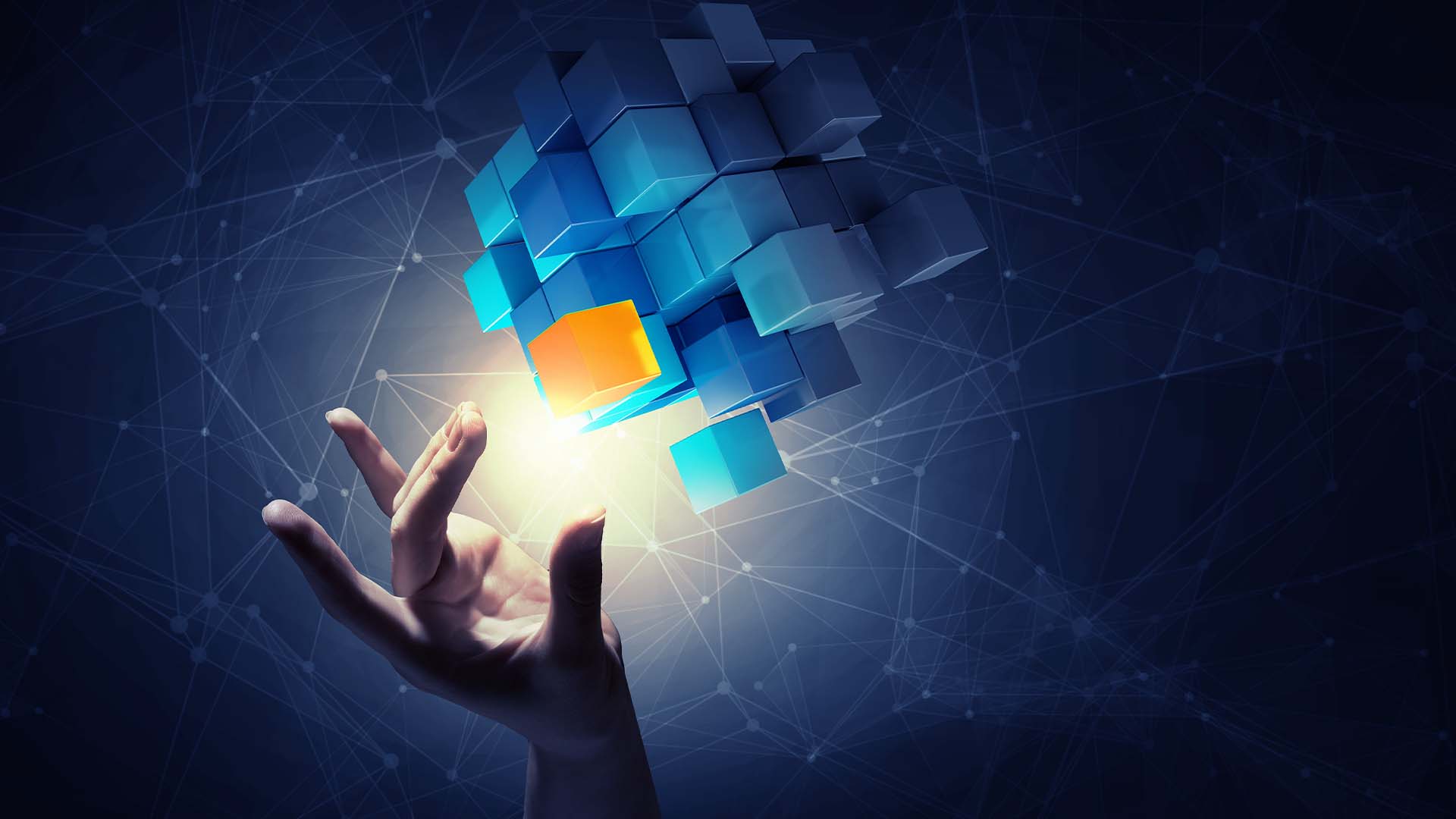 Dr. Boris Worm is First OFI Ambassador