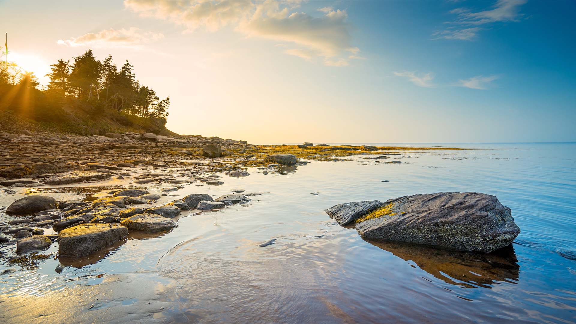Planning for Climate Change Adaptation in England and in Nova Scotia